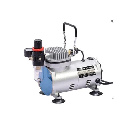 소형 진공 펌프 공기 압축기 오일 프리 스프레이 페인트 가죽 가구 터치업 Tc 20b 220v 23 25 L분 15hp Aliexpress