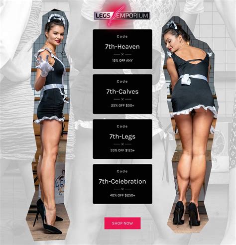 Legs Emporium On Twitter Thank You Thank You Thank You It S Been Years And To Celebrate