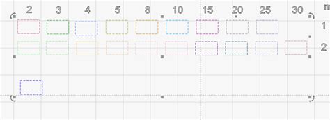 Different Layers With Same Settings Doesn´t Give The Same Results