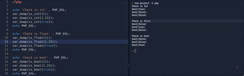 3 0 Kiểu dữ liệu trong PHP