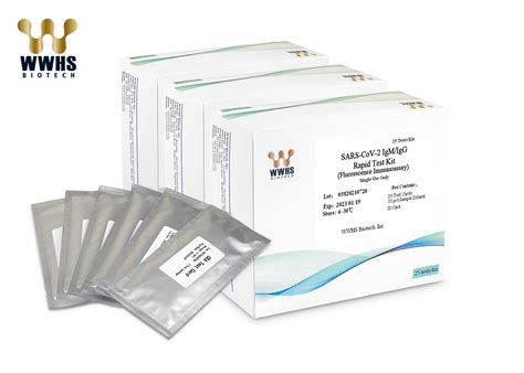 Kit Reagen Flu SARS2 Covid 19 Baru Diagnosis Klinis Kit Ekstraksi Asam Nukleat