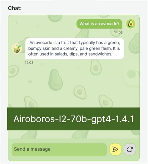 New Template 🥑 Llm Suite Aka Ai Chatbot Templates Bubble Forum