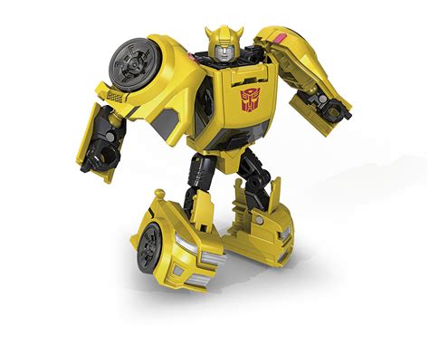 Hasbro Titans Return Legends Bumblebee