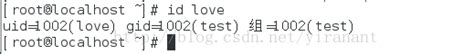 Linux修改用户名linux改用户名 Csdn博客