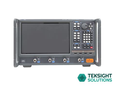 Bn1000 Benchtop Network Analyzer