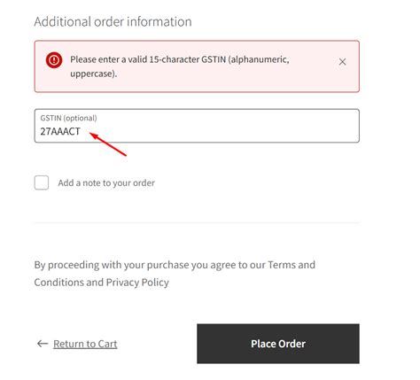 How To Add Additional Checkout Fields To Woocommerce Checkout Blocks Tyche Softwares