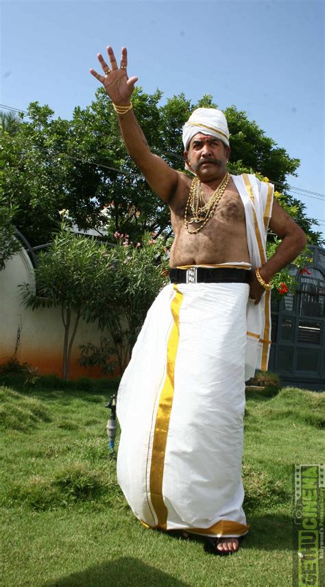 Actor Vijayakumar Gallery Gethu Cinema