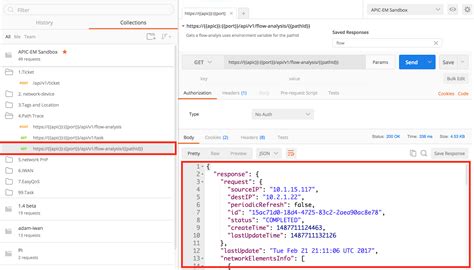 Look No Code Learning About Apic Em Api Without Writing Code