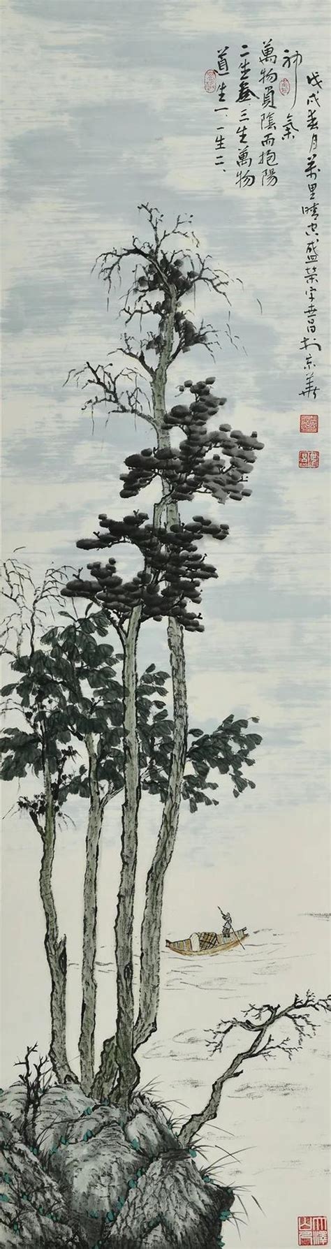 道學影響中國美術淵源 每日頭條