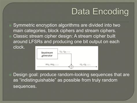 Modifications In Lsb Based Steganography Pptx Digital Audio Computer Software And Applications