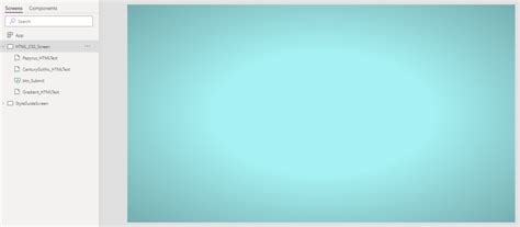 Achieve Next Level App Design With Embedded Html And Css The Joy Of