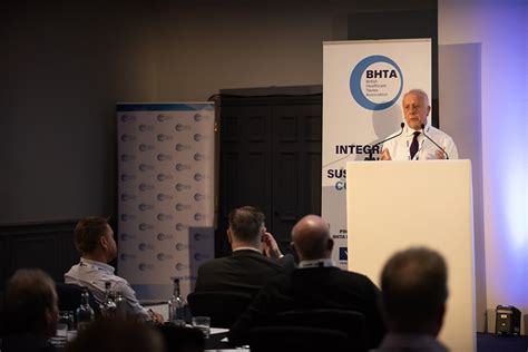 invaluable conference discusses upcoming medtech strategy dhsc s innovation framework and