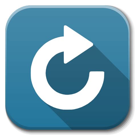 Rotate Icon 271650 Free Icons Library