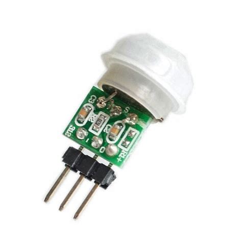 Soil Moisture Detection Sensor For Arduino Kunkune