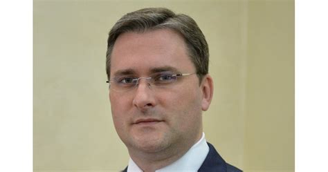 Сръбският външен министър ще говори пред ООН за ситуацията в Косово R Segabgforum