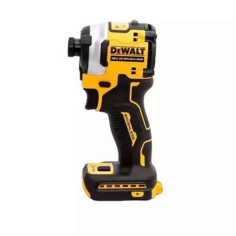 Dewalt V Impact Driver Naked Dcf N Xj At Piece Power Tools In New Delhi Id