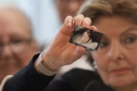 Man Charged In Gilgo Beach Serial Killings Kept Blueprint Of Crimes