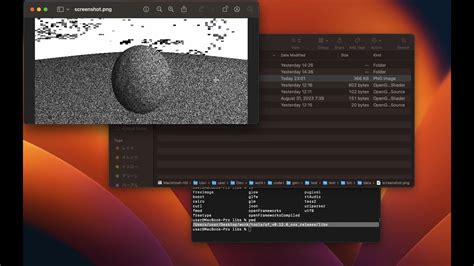 art coding openframeworks grab screen youtube