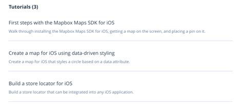 Card Apply Different Styling When No Image Issue Mapbox Dr Ui GitHub