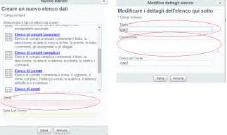 Add Others Fields To A New Datalist Instead The Title In Alfresco Stack Overflow