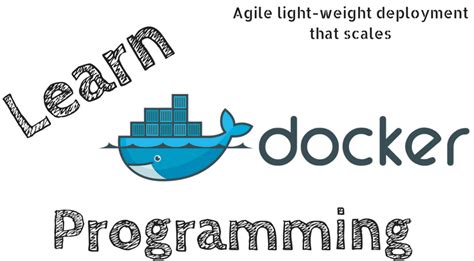 Using Docker To Deploy Applications Encapsulate Software Tools And Otherwise Simplify Software