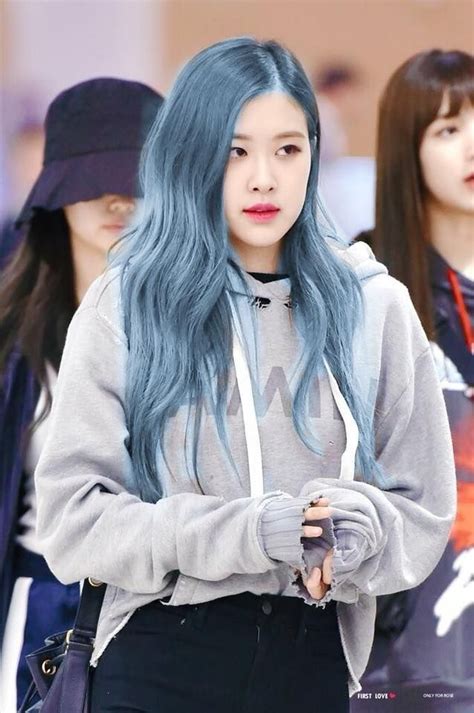 K Pop Hair Color Artofit
