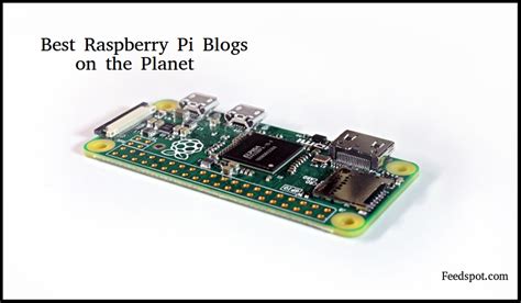 25 best raspberry pi blogs and websites in 2025