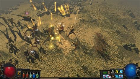 Path Of Exile Failed To Connect To Instance Error What GameWatcher