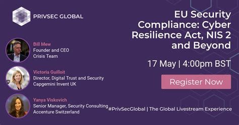 Grc World Forums On Linkedin Privsec Privsecglobal Privacy Security