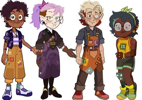 Cartoon Movies House Made Amity Hoot Art Tips Owl House Nonsense Cartoons Normal