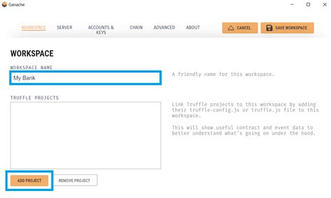 Ethereum Blockchain Local Environment Setup Using Ganache And Truffle Suraj Jha Blogs