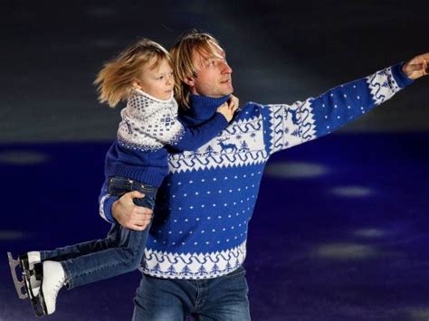 Рудковская рассказала сколько зарабатывает ее сын от Плющенко Экспресс газета