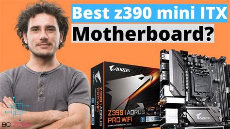 Gigabyte Z390 I Aorus Pro Wifi Ultimate Review Youtube