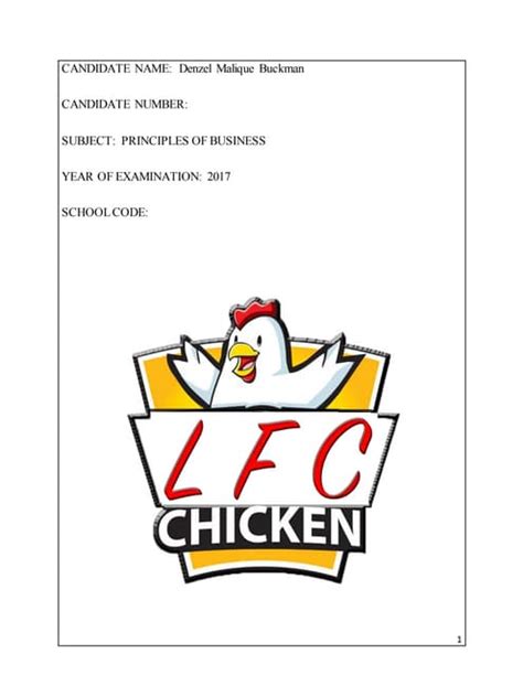 Pob Sba On Production Pdf