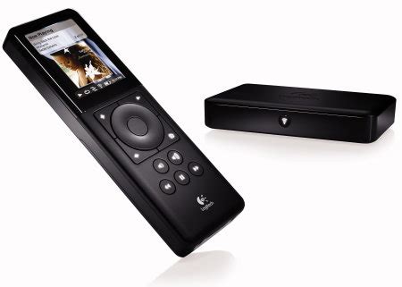 Logitech Squeezebox Duet Multi Room Music Streamer The Register