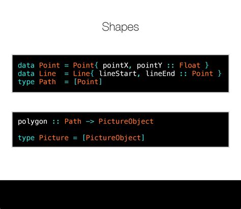 Playing With Graphics And Animations In Haskell Speaker Deck