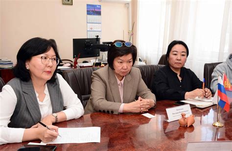 Монголын Залуучуудын Холбоо Монголын Залуучуудын Холбоо