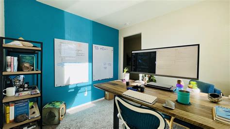 My Workspace Setup R Workspaces