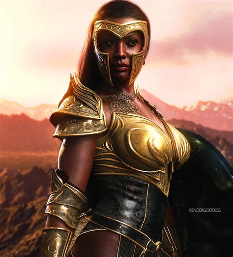 Gavinci Art Hiatus On Twitter Rt Rendergoddess1 My Newest Version Of Nubia