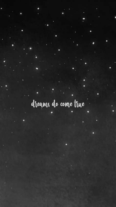 Dreams Come True Quotes