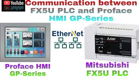 Sequential Motor Control Circuit Using Mitsubishi FX5U PLC 59 OFF