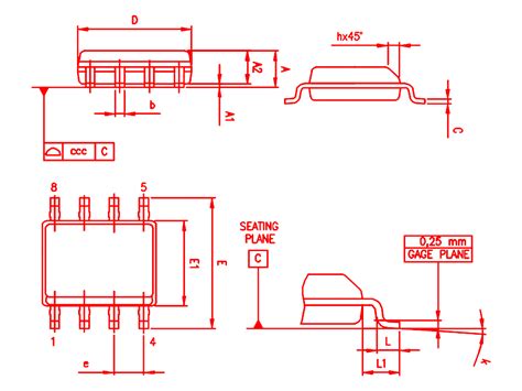 Lm393 Comparator Pinout Working Principle And Circuit Kasuo