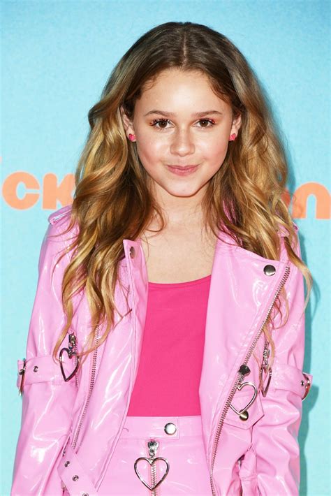 Starlet Arcade Ruby Rose Turner