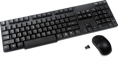 Best Wireless Keyboard And Mouse Combo Available In Market