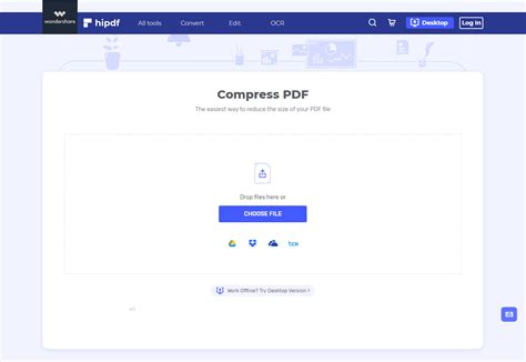 Compress PDF Reduce PDF File Size Online For Free