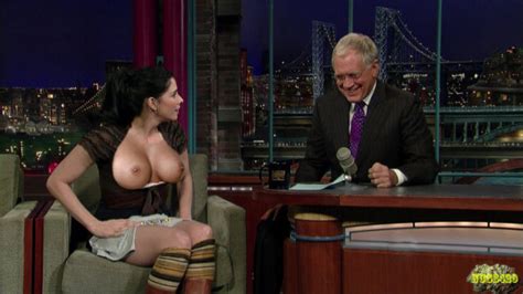 Post 1889921 David Letterman Late Show With David Letterman Nugs420