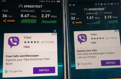 Comparison Of Ntc Vs Ncell G Data Speed NepaliTelecom
