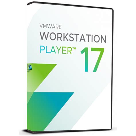 Buy Vmware Workstation Player 17 Lifetime Cd Key Global