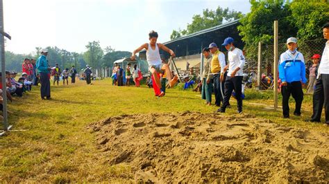 မင်းလှ၌ အခြေခံပညာ‌ ကျောင်းပေါင်းစုံ ထက် လယ်အဆင့်အား ကစားပြိုင်ပွဲနှင့် ဆုချီးမြှင့်ပွဲ ကျင်းပ
