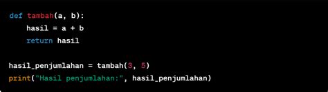 Mengenal Bahasa Pemrograman Python Berita Gamelab Indonesia